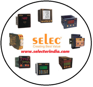 MFM383A-C Multifunction meter in LCD with Communication - Greatselec